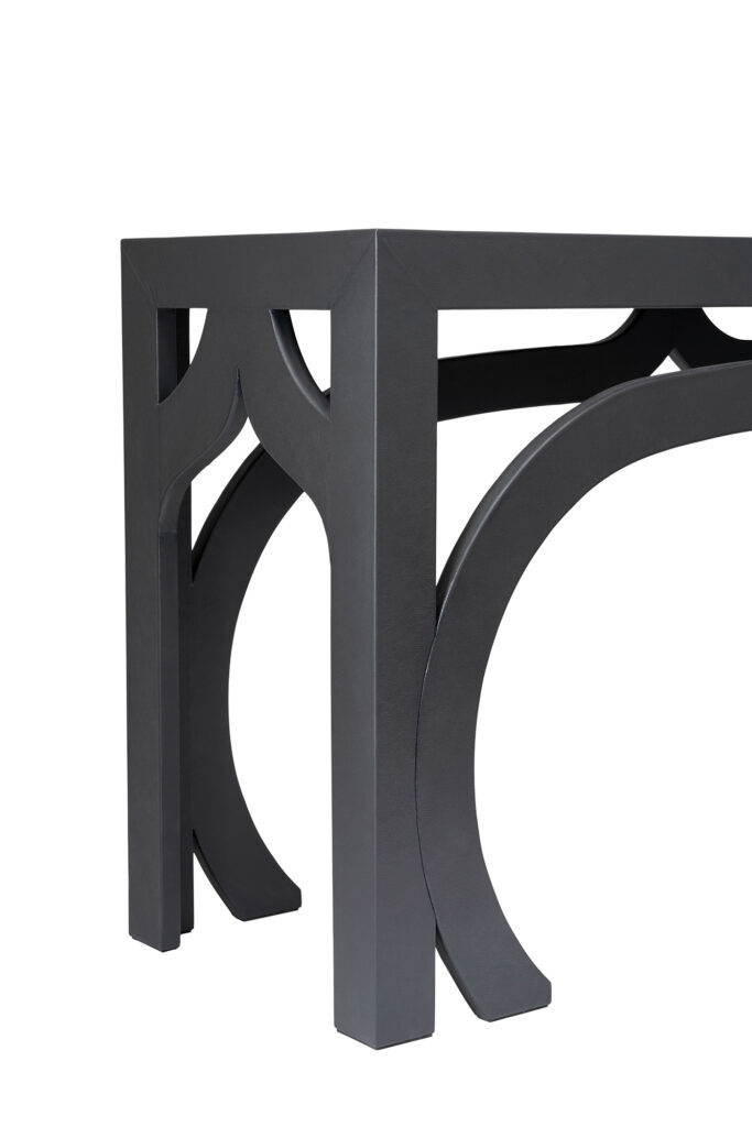 Casablanca Console - Fisher Weisman Collection